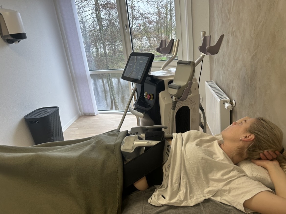 Body MMS - Klinik Aaen